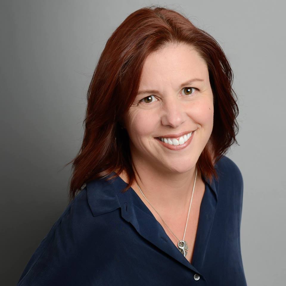 134: The Art of Story with Dr. Mary Lucas-Flannery