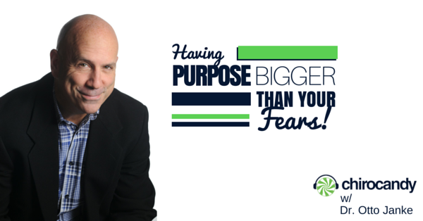 CC 044 | Having Purpose Bigger Than Your Fears – With Dr....
