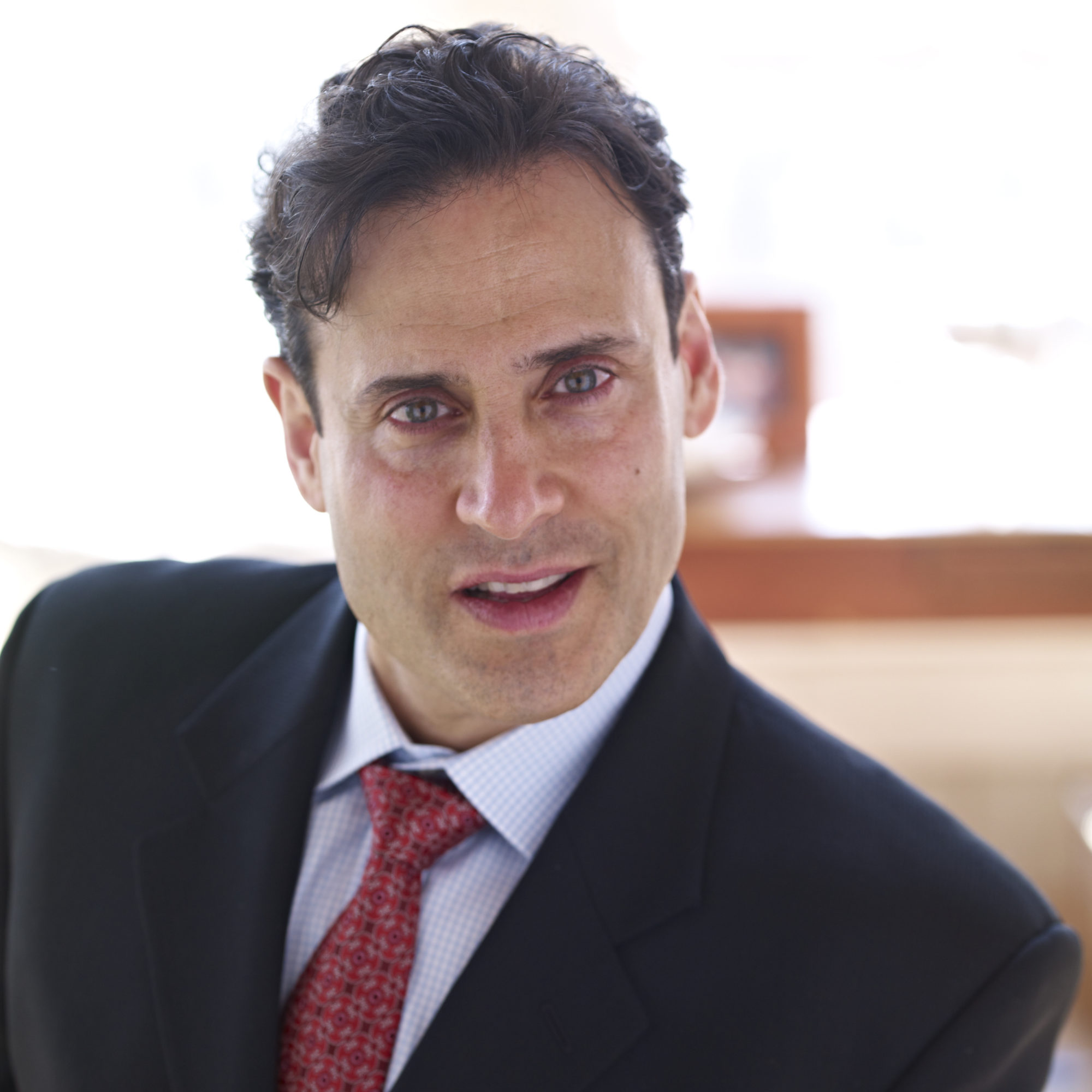 112: Branding Yourself as an Expert – Interview with Dr.