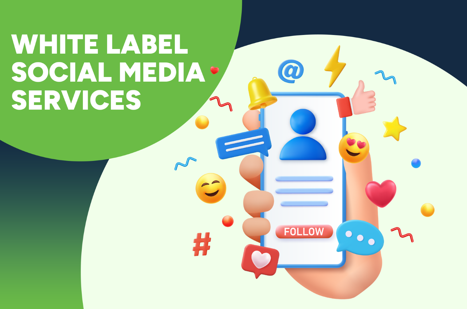 How White Label Social Media Services Can Boost Your Chir...